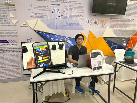 Computer Computer Innovation Engineering Kmitl