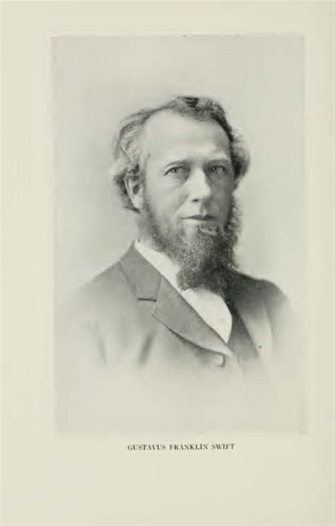 Gustavus Franklin Swift Rail Car Designs Refrigerated Rail Car Primary Source Ieee Reach