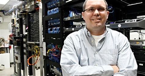 20 Under 40 Eric Ortner News