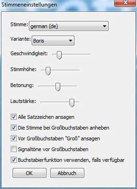 NVDA Portable Download