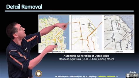 Bjc Lecture 1 Abstraction 1080p Hd Youtube