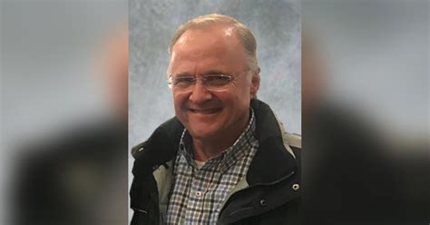 Obituary Information For David John Becher