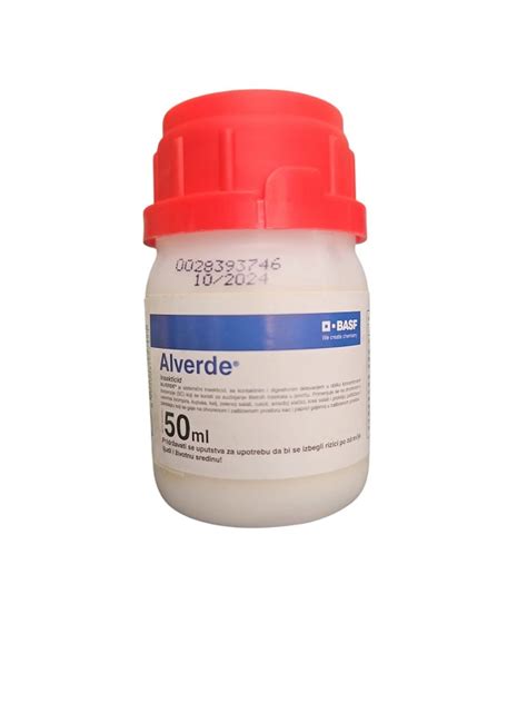 Alverde Ml Poljokomerc Rs