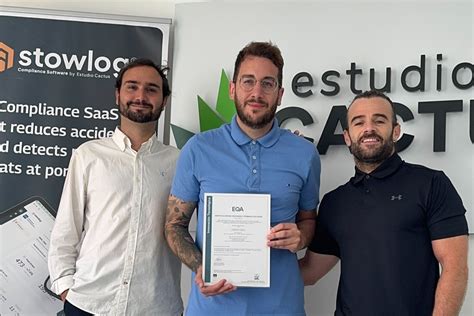 Una Viverista De Ceei Castellón Reconocida Con El Certificado De
