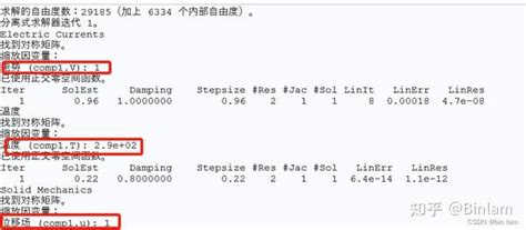 Comsol Multiphysics With Simulink联合仿真 知乎