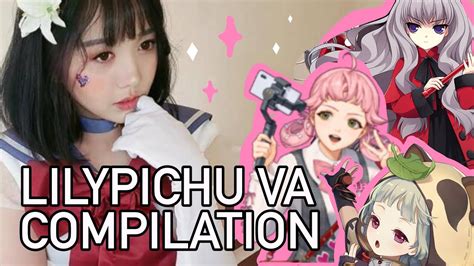 Lilypichu Va
