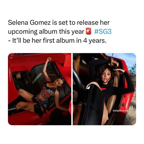 Selena Gomez Fan Account Congratulations Selenagomez 👏🏼👏🏼