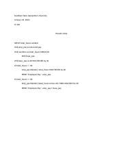 Divide By X Docx 1 23 LAB Divide By X Write A Program Using Integers User Num And X As Input