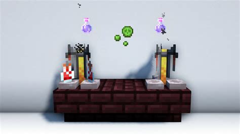 Minecraft Potion Of Poison How To Make A Potion Of Poison Easy
