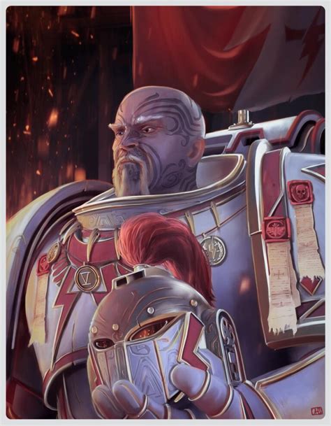 White Scars Warhammer 40k Artwork Page 8 Of 8 40k Gallery