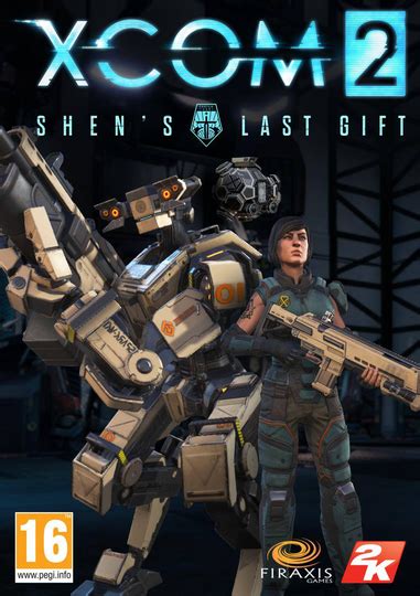 buy xcom 2 shen s last t online