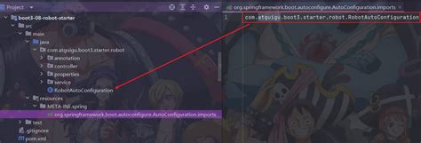 【springboot3】核心特性（入门）springboot3特性 Csdn博客