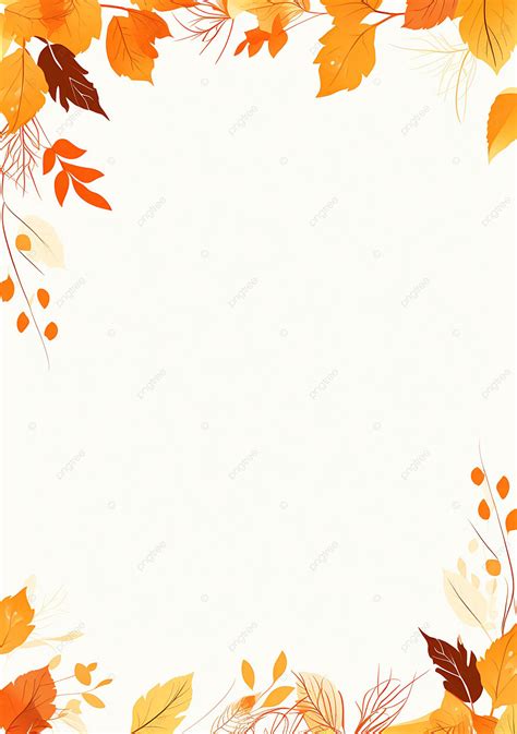 색깔의 단풍이 있는 인사말 카드 배경 일러스트 색깔의 단풍이 있는 인사말 카드 사진 및 배경 화면 무료 다운로드 Pngtree