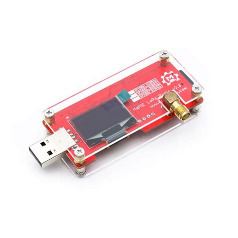 Makerfabs Senselora Lora Ontvanger Eu868 Elektor