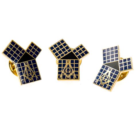 Euclids 47th Problem Pythagorean Theorem With Grid Lapel Pi