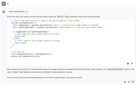 Testim Copilot Accelerate With Generative Ai