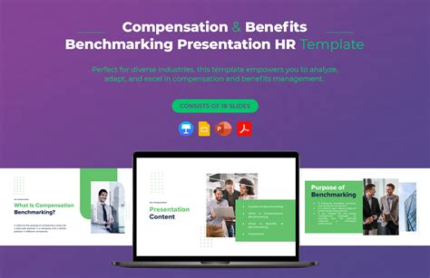 Free Hr Presentation Templates To Customize Online