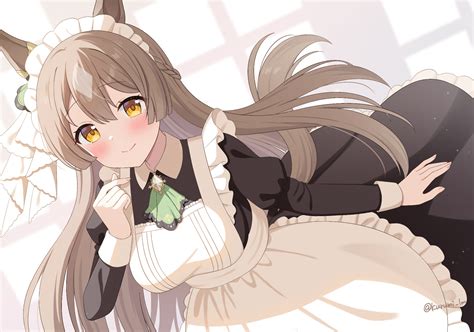 Kurumi Lm Danbooru