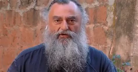 “თუ ეს ნამდვილად თვითმკვლელობა იყო ჩვენ არ გვაქვს მისთვის ლოცვის უფლება თვითმკვლელისთვის არ