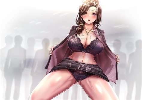 Rule 34 Absurd Res Absurdres After Handjob After Sex Ahoge Ass Blush