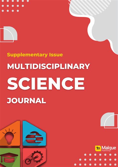 Multidisciplinary Science Journal