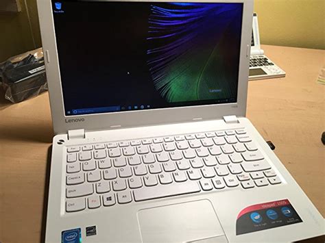 Lenovo Ideapad S Premium Budget Laptop Under