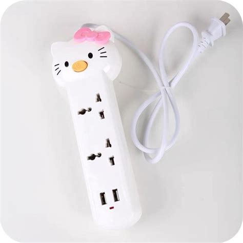 Yxn Hello Kitty Extension Lazada Ph