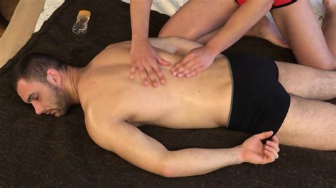 Gerasim Spartak Massage