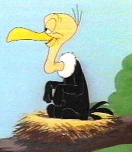 Beaky Buzzard Warner Bros Entertainment Wiki Fandom