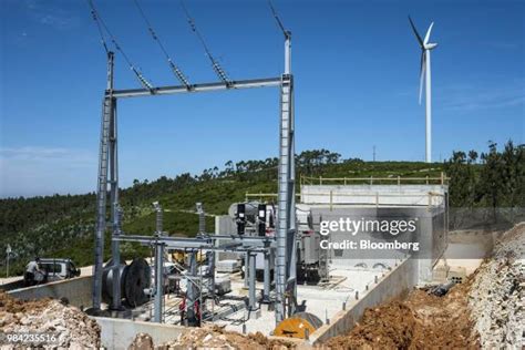 Edp Energias De Portugal Sa Photos And Premium High Res Pictures