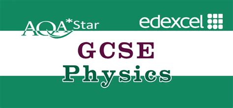 Physics Edexcel Gcse Aqastar