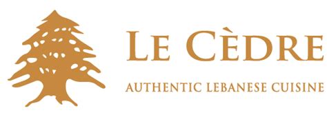 Le Cèdre