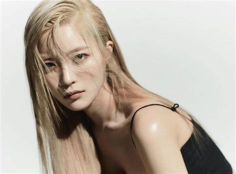 Min Chae Eun Picture 민채은 Hancinema Min Chae Eun Picture 민채은 Hancinema