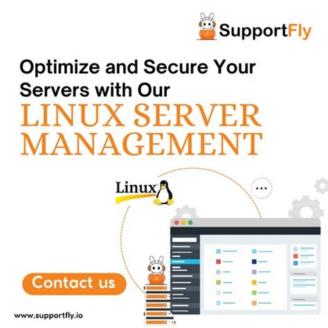 Linux Server Management Services In Jaipur ID