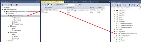 Learning Entity Framework Day 3 Aspnet Web Api 2 With Entity