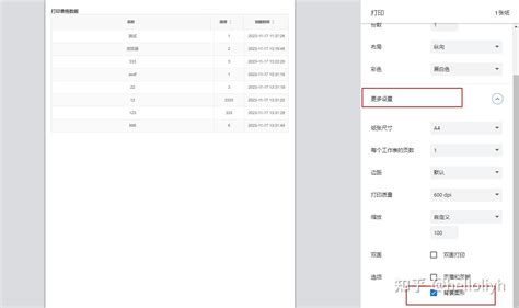 Vue使用两种方式打印页面数据 知乎