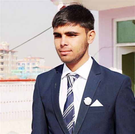 محمد منصور ابراهیمی Kabul