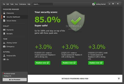 Dashlane Review