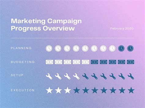 Free And Editable Pictogram Graph Templates Canva