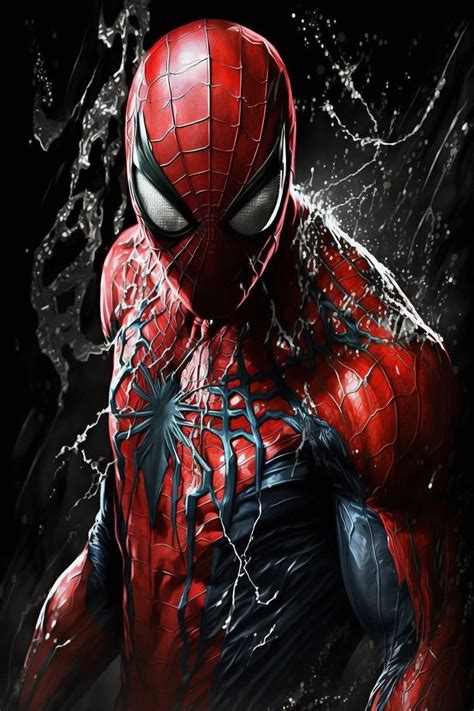 Spiderman 3 Wallpapers 3d
