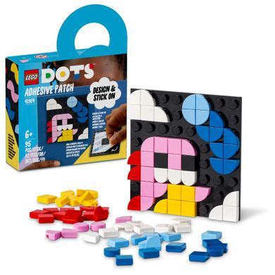 LEGO DOTS Zestawy Kreatywne Dla Dzieci Smyk Com