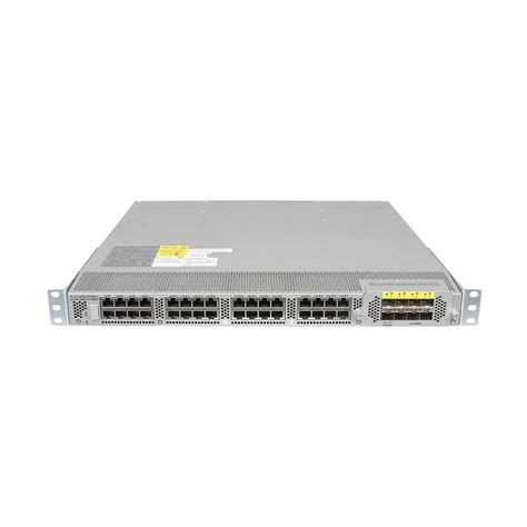 Nx Os And Cisco Nexus Switching Next Generation Data Center Architectures BR