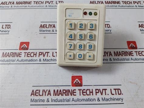 Usp Telsar T 3 Digital Key Control Aeliya Marine