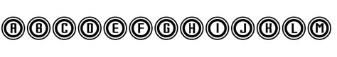 Console Output Free Font Decorative Display Vintage What Font Is