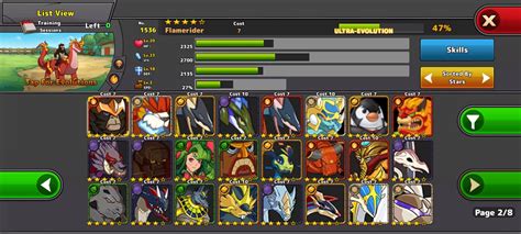 Help Me Make A Team Neo Monsters Zigzagame Forum