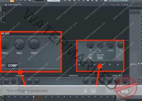 How To Sidechain KICK And 808 Complete Guide