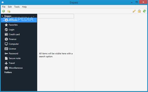 enpass review store and synchronize passwords across multiple devices