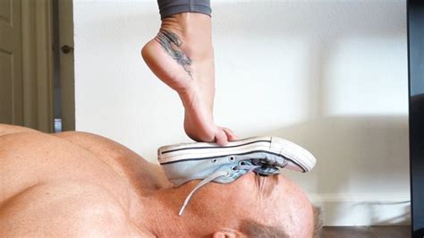 Humiliating The Human Doormat World Goddess Clips4sale