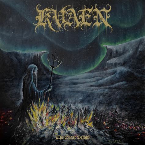 Kvaen | Spotify