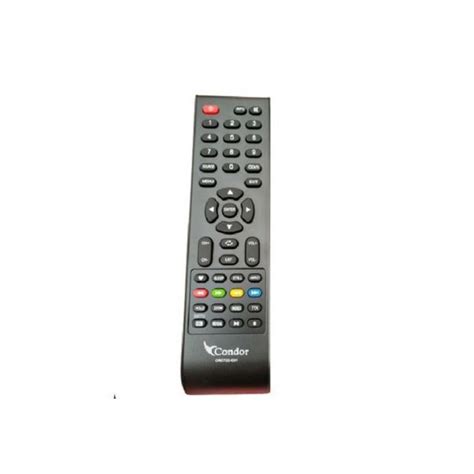 Condor Télécommande Tv Noir Prix Tunisie Price Tn
